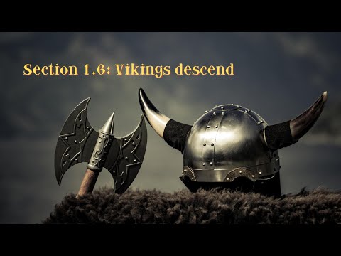 Learn English with British History | A Historical narrative for Language learning | Episode 07