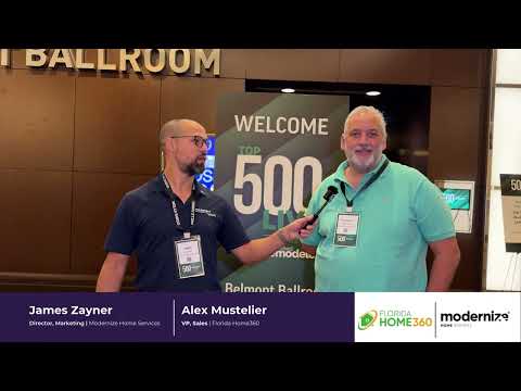 Modernize Live Transfer Leads Review - Florida Home 360