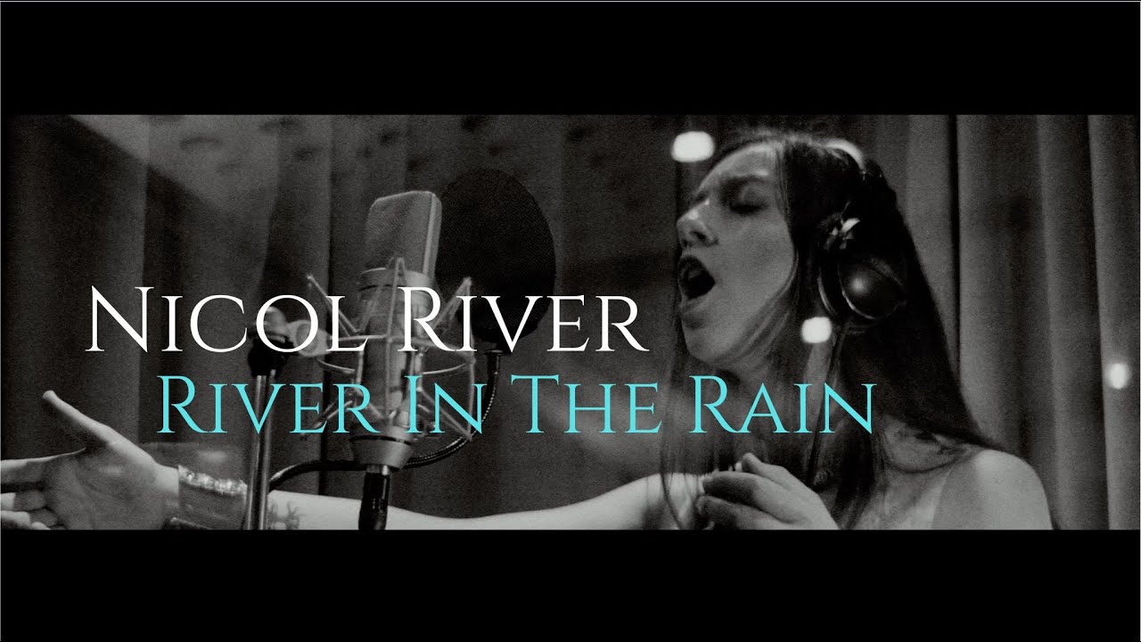 Nicol River: “The piano represents my mind, the bass my spirit, the ...