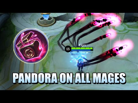 WISHING LANTERN ON ALL MAGIC HEROES - WHICH ONE IS OVER-POWERED?