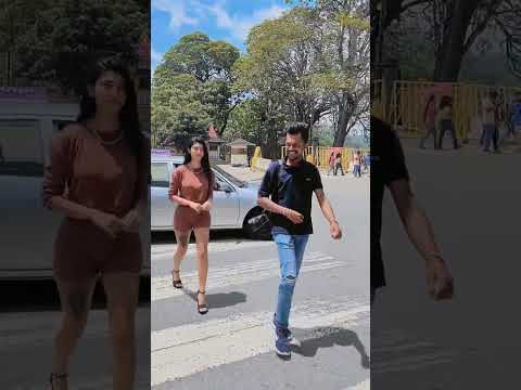 Kandy 🖤 #poojavindy #srilanka #tiktok #girls #shorts