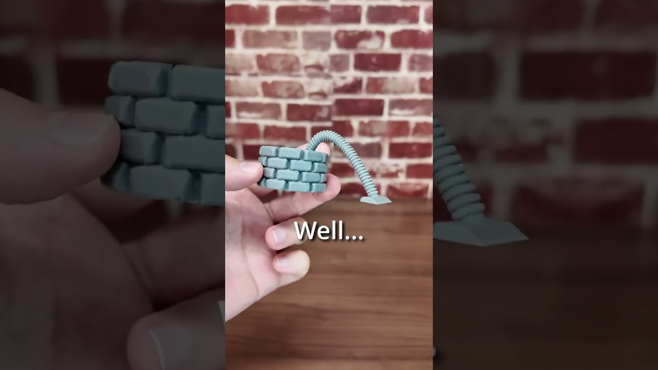 Well That Sucks #3dprinting -jackD0537 on Makerworld