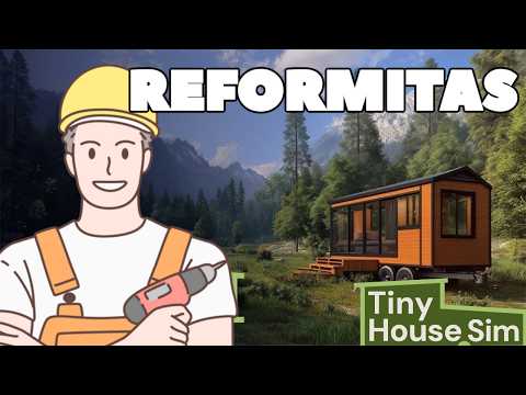 Steam Community :: Tiny House Simulator