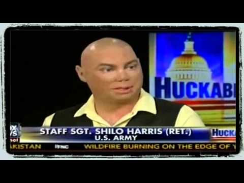 STORY: Shilo Harris’ Tenacious Fight to Live After Serious Battle ...