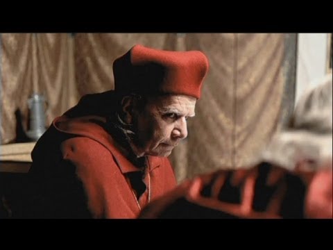 euronews cinema - 'Borgias' promise more thrills for Season 2