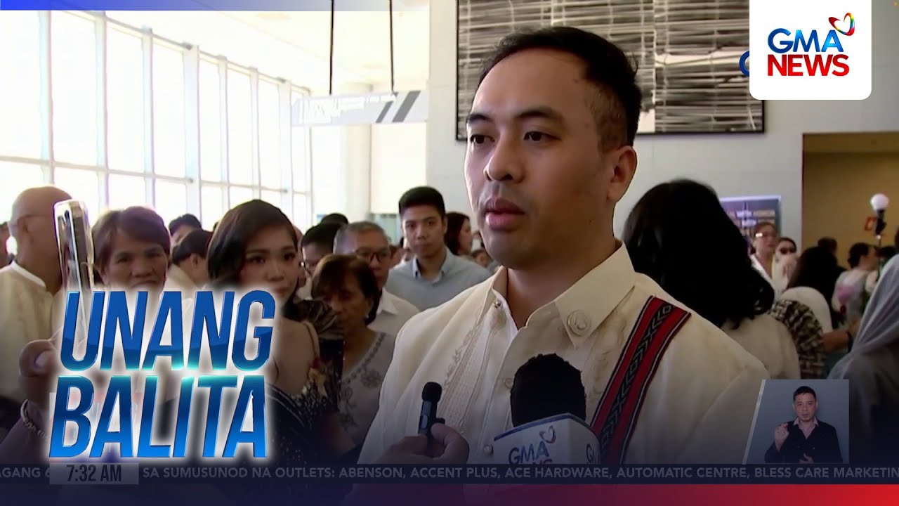 PRC – Dr. Erwin Parchaso, topnotcher sa 2026 Physician Licensure Exam | Unang Balita