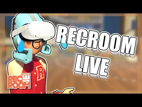 Steam Community :: Video :: Recroom Live! | DarkNeon