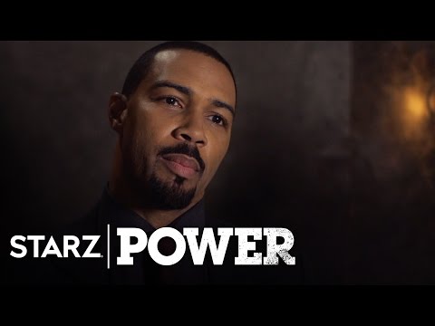 Power | Season 3 First Look | STARZ
