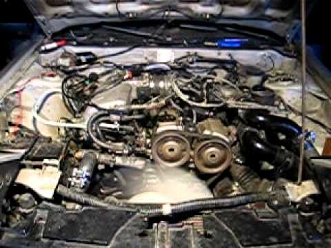 Frankenstein RB20E +T ? | Driftworks Forum