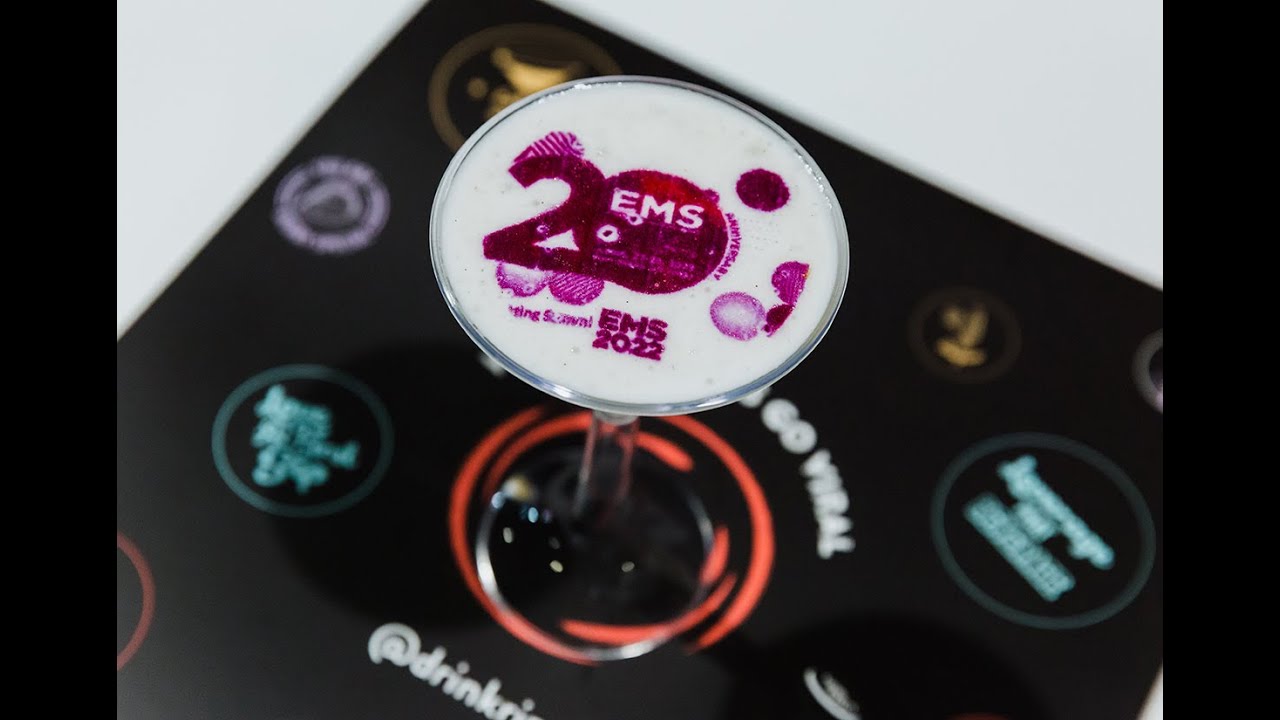 EMS 2022 Recap