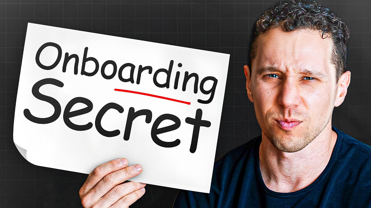 New Client Onboarding Checklist Template That Cut Our Churn by 40%