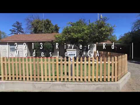 2213 River Rd. Modesto, CA