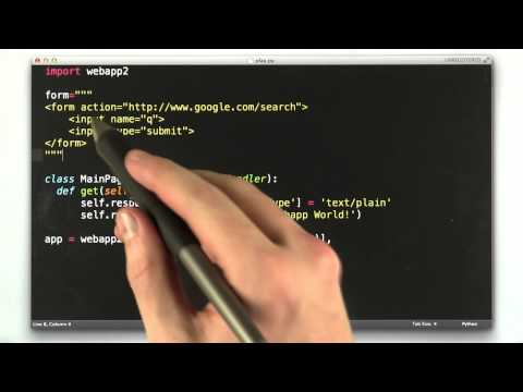 Content Type - Web Development