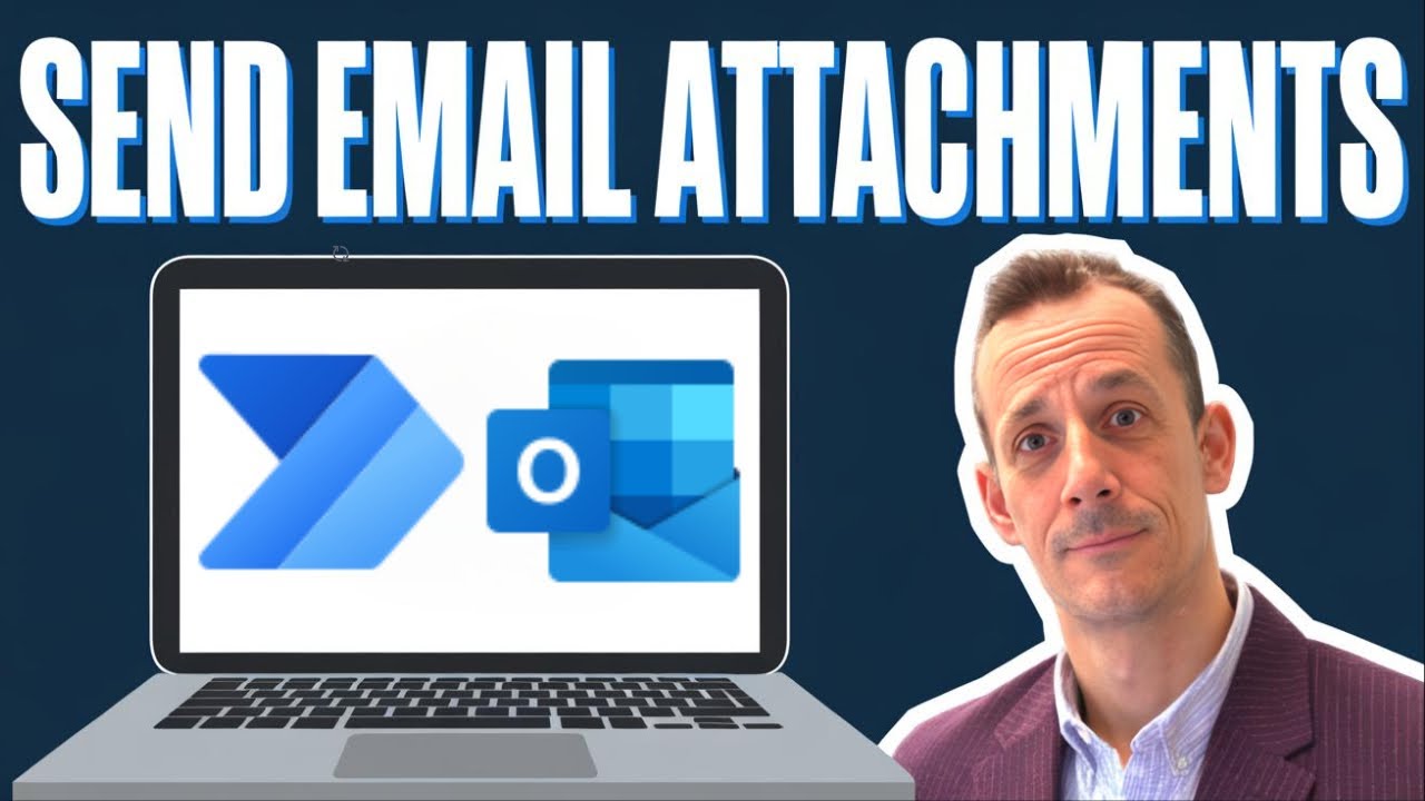 Power Automate: Easily Send Multiple Email Attachments Power Automate: Easily Send Multiple Email Attachments