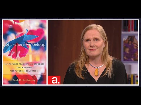Educating Refugee Children | The Agenda