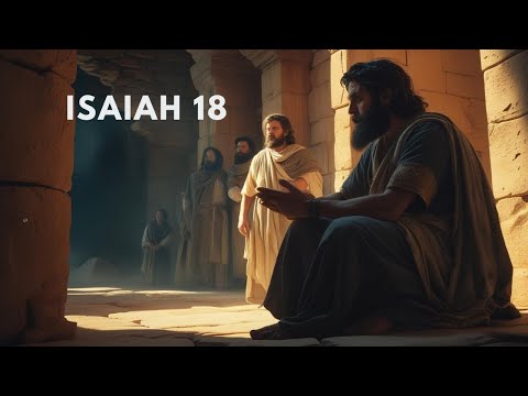 Isaiah 18: The Forgotten Prophecy Against Cush What Does It Really Mean?