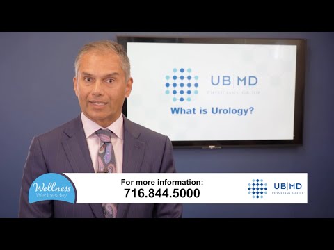 UBMD Urology