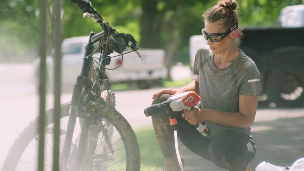 RCA 20 | Pressure Washers | STIHL USA