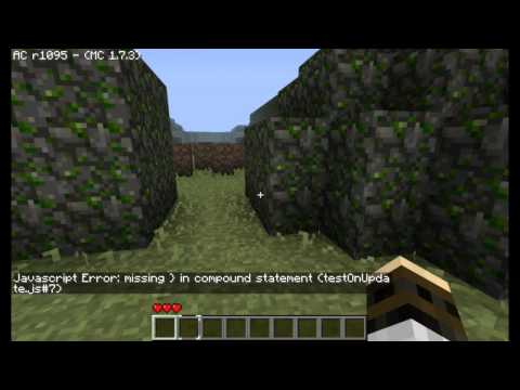 Steam Community :: Video :: Adventurecraft Legend of Zelda part 2