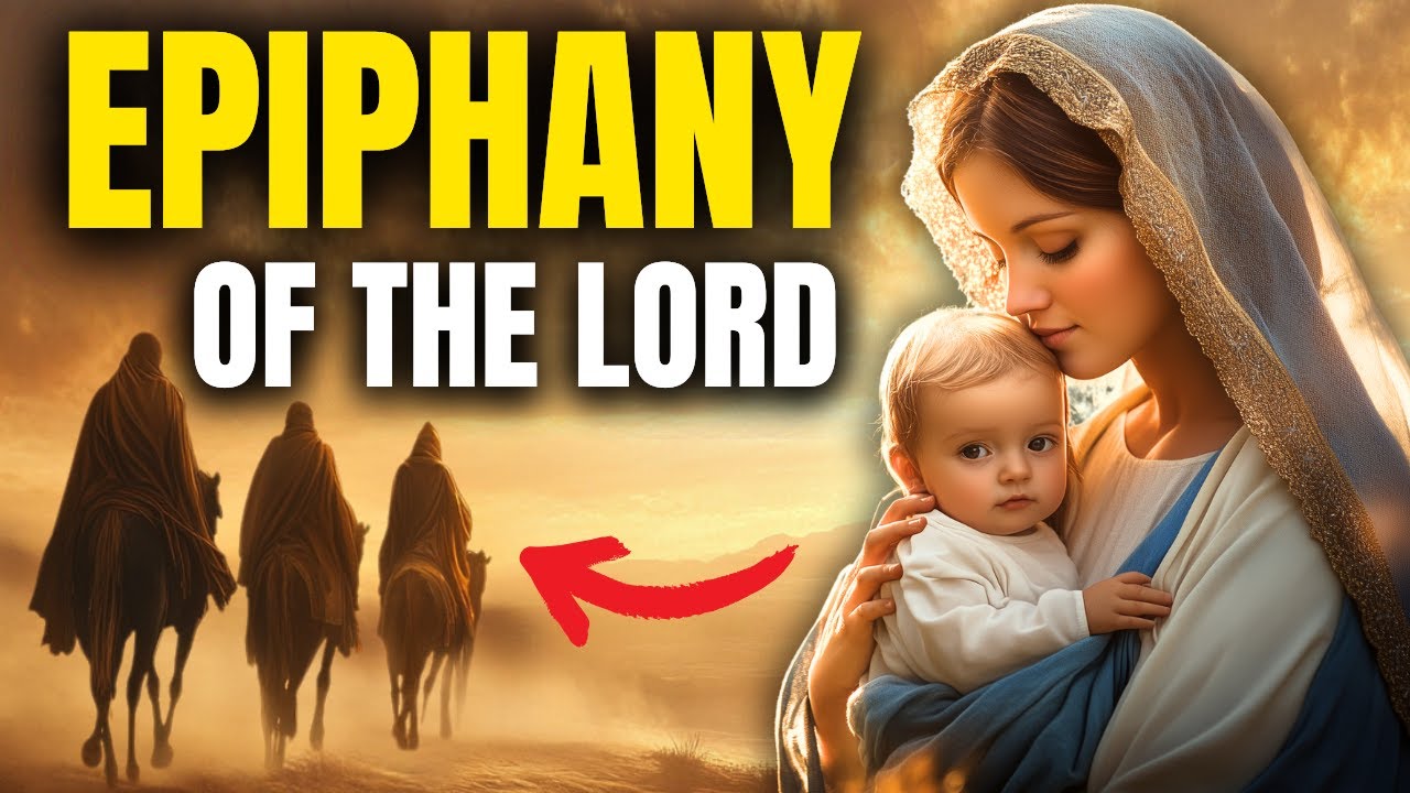 What Does the Epiphany of the Lord Mean?