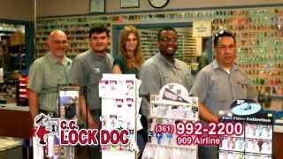 3 Best Locksmiths in Corpus Christi, TX - Expert Recommendations