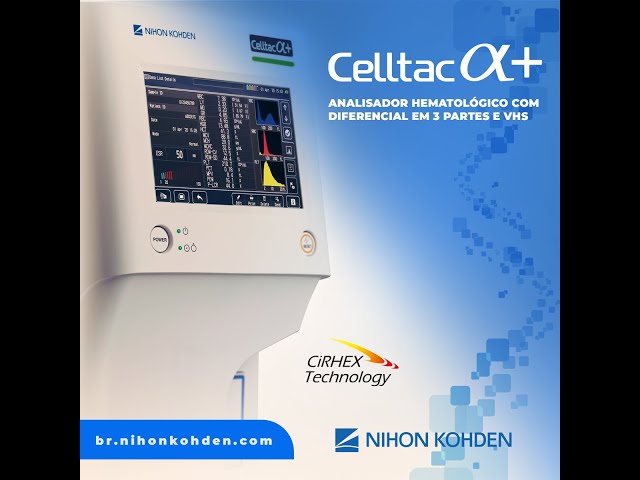 Hematology Analyzer - Mispa Nano Plus Trader - Retailer from Kharghar ...