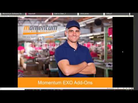 Videos | Momentum Software Solutions