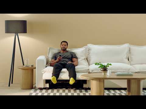 Homebody Recliner