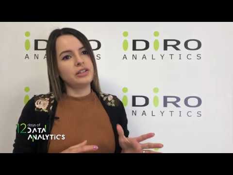 Idiro Analytics - Data Science Explained - What does ETL stand for?