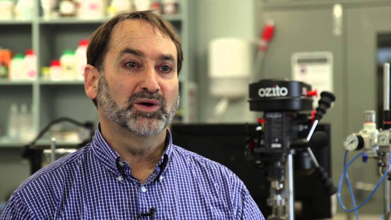 Biopolymer Network - 2015 Commercialisation Collaboration Award Winner