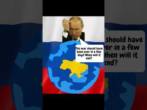 Ukraine versus Russia War! Ukrainian robot soldiers dancing to the end #shorts #dance #memes