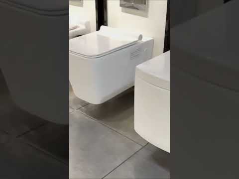 Jaquar Wall Hung Toilets - Latest Price, Dealers & Retailers in India