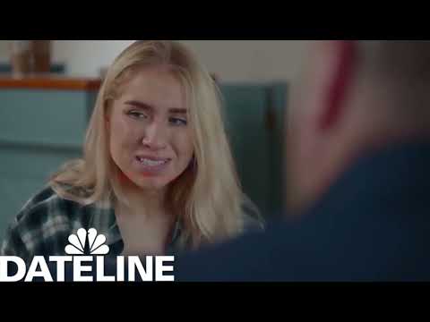 Dateline 2025🔥💥Full Episodes 💥💥The Streets of Laredo💥💥 Murder Documentary 2025