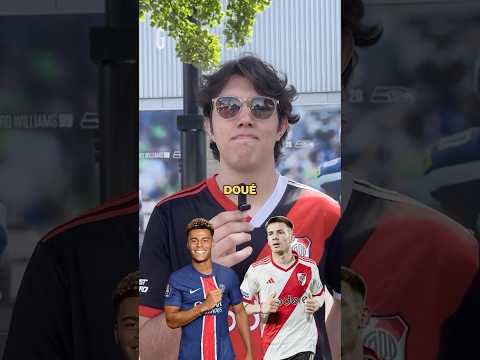 Resta in silenzio finché non senti un giocatore più forte di MASTANTUONO 🇦🇷