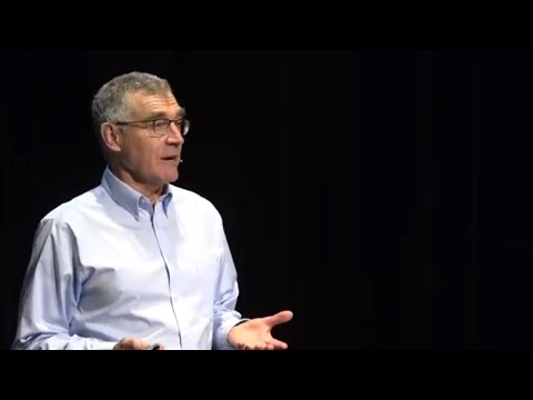 Choices and Options | Robert Woodbury | TEDxSFU