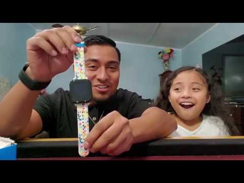 GIZMO WATCH ACTIVATION & SETUP-BY VERIZON