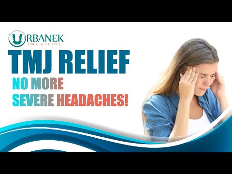 TMJ Success Story: In search for non-surgical TMJ Treatment