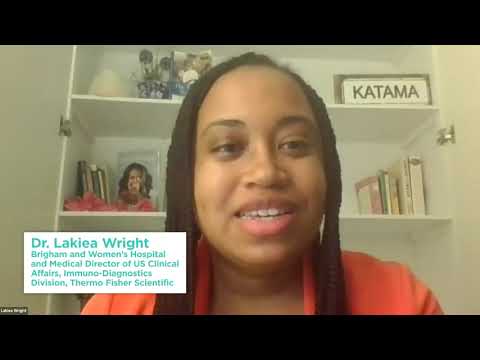 What is a health disparity?