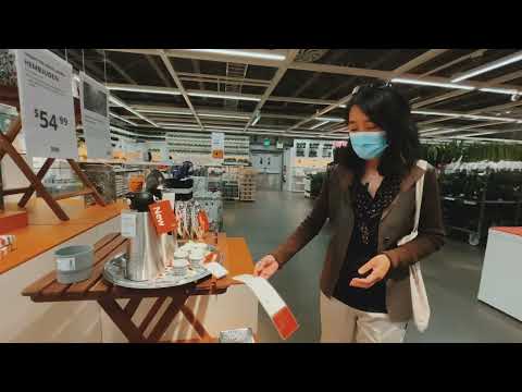 IKEA - RICHMOND BC CANADA - 2022.06.19