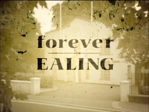 Forever Ealing - Documentary