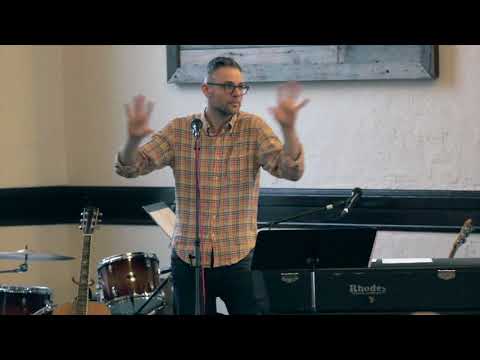 34. The Passover [Matthew] - Tim Mackie (The Bible Project)