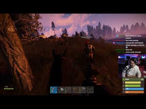 Toast is not optimistic about the RP servers longevity | OTV RUST SERVER