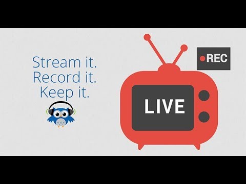 Get a dedicated live streaming server to build your own live streaming company