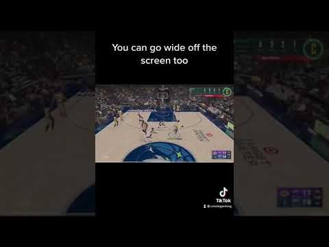 2k23 Playmaking Badge Tutorial