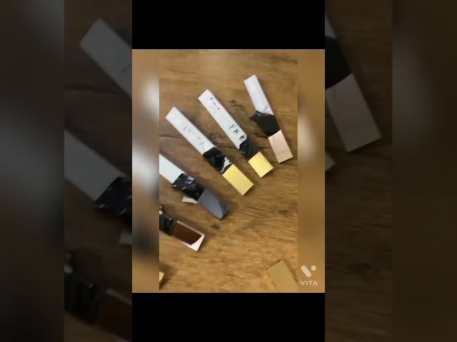 Corner Guards - Gold Metal Corner Guards Trader - Wholesaler ...