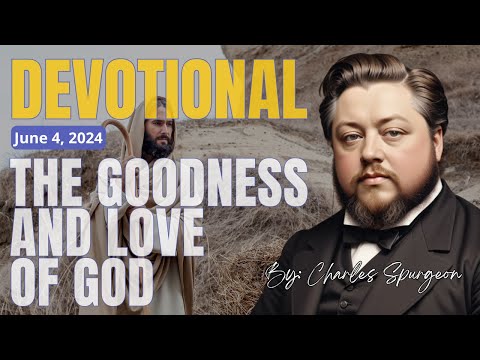 Charles Spurgeon DAILY DEVOTIONAL TODAY
