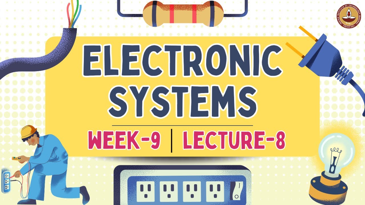 Understanding Capacitive Mixers: A Deep Dive into Charge Sharing ...