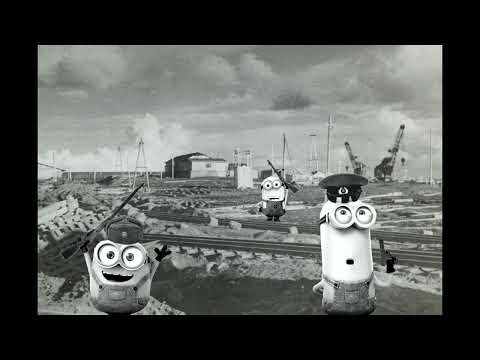 Steam Community :: Video :: The Truth About The Minions