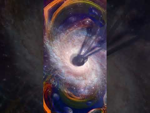 What Is A Singularity #shorts #universe #science #blackhole