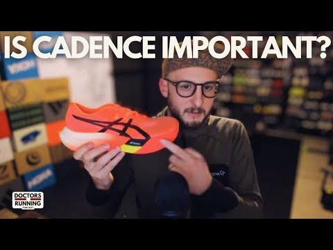 Best Shoes for Ankle and Calf Pain? Is Cadence Important? Matching Shoes to Pace? | Mailbag!